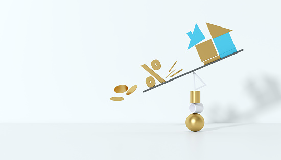 En fonction de quoi le taux d’un pret immobilier est-il defini par la ...